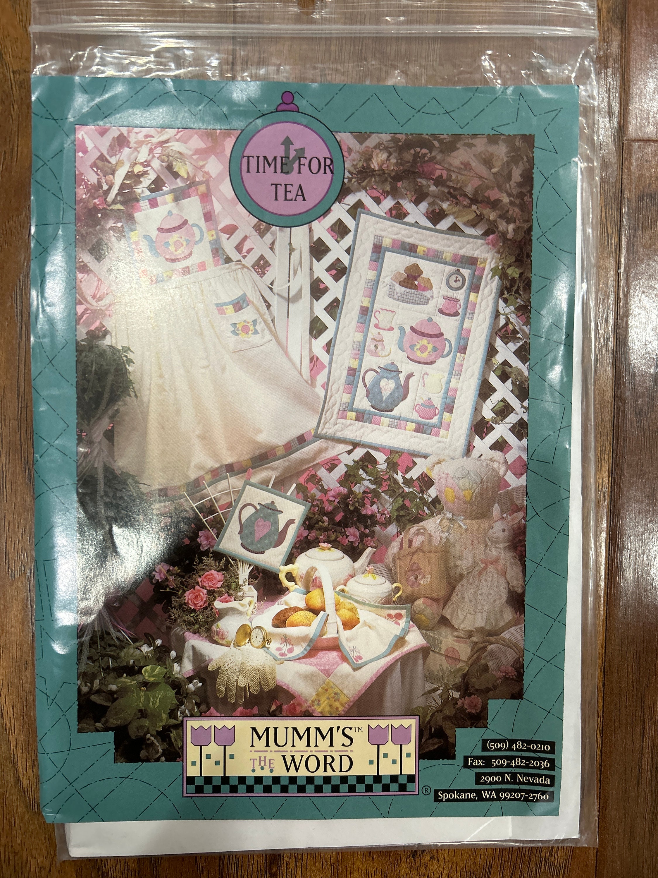 Debbie Mumm Quilt Patterns - Etsy