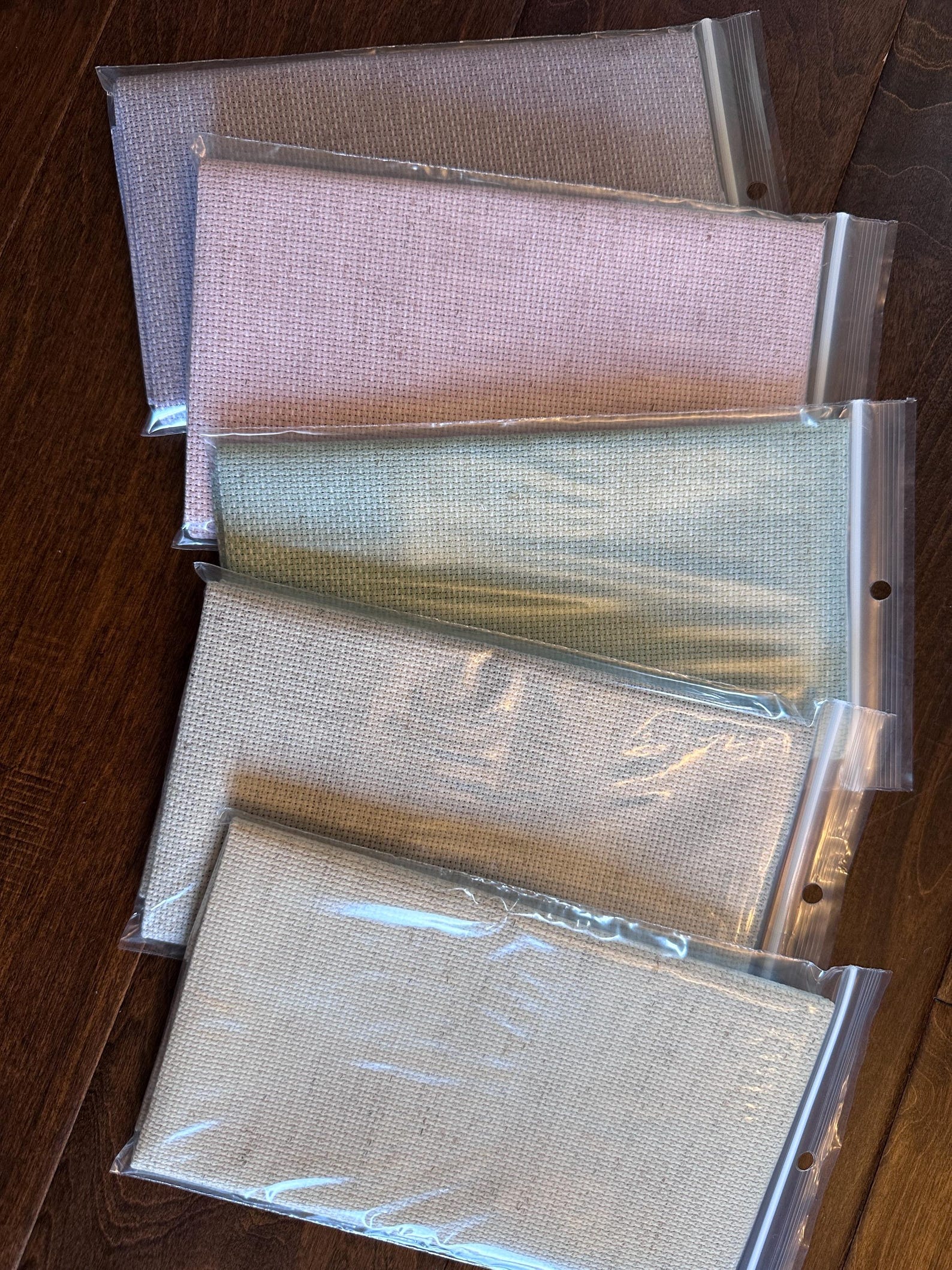 Charles Craft Counted Cross Stitch Fabric Aida 11,14,16,18 Count - Etsy