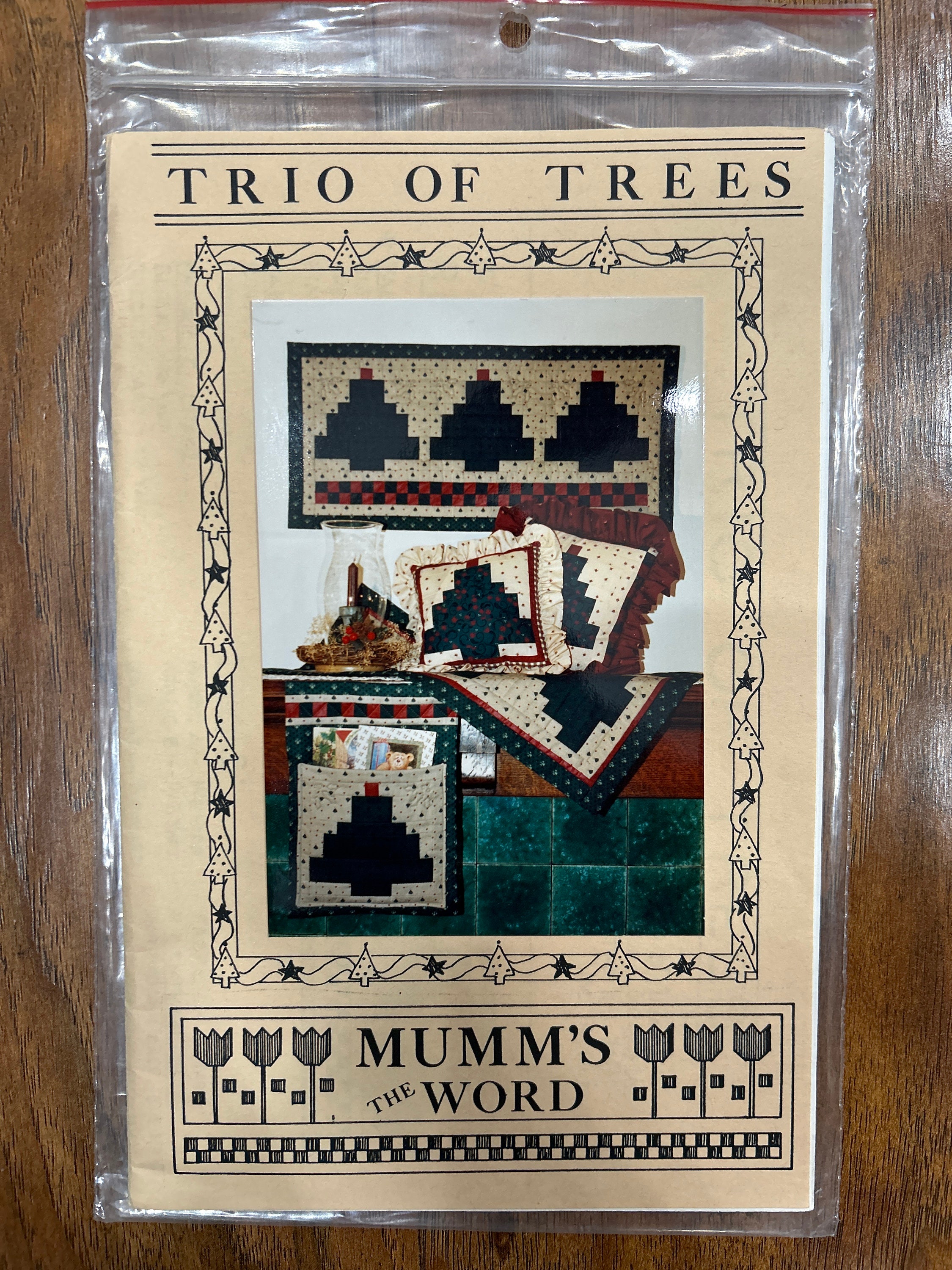 Debbie Mumm Quilt Patterns - Etsy