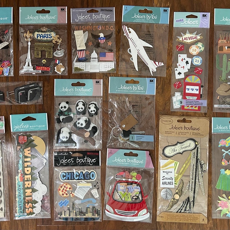 Jolees Boutique - Etsy