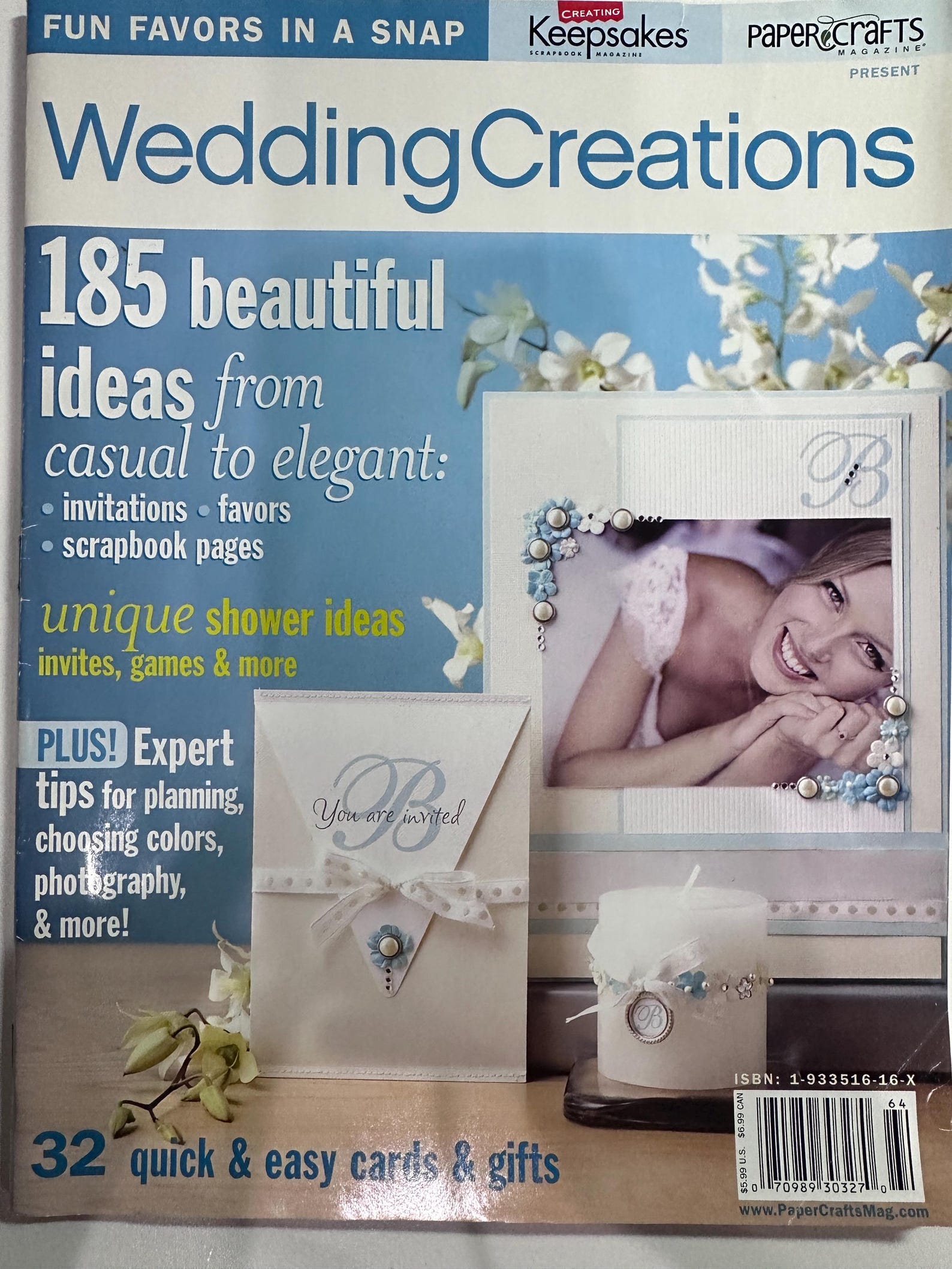 Paper Crafts Magazine, Special Editions Card Creations - the Joy of ...