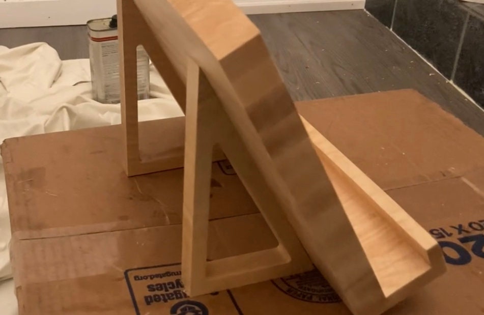 Cookbook Stand SVG Cut File - Etsy