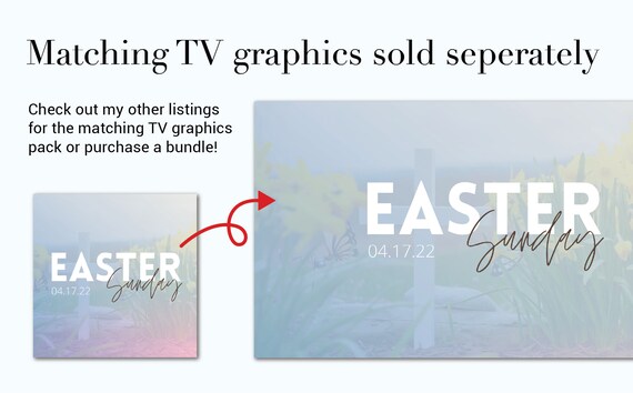 Churches Holiday Bundle