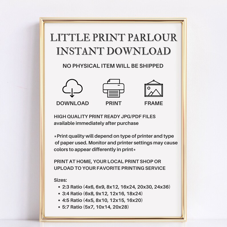 PRINTABLE Pastry Wall Print, Croissants in Paris Quote Poster for ...