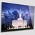 Orem Utah Temple Photo Digital Art - Etsy