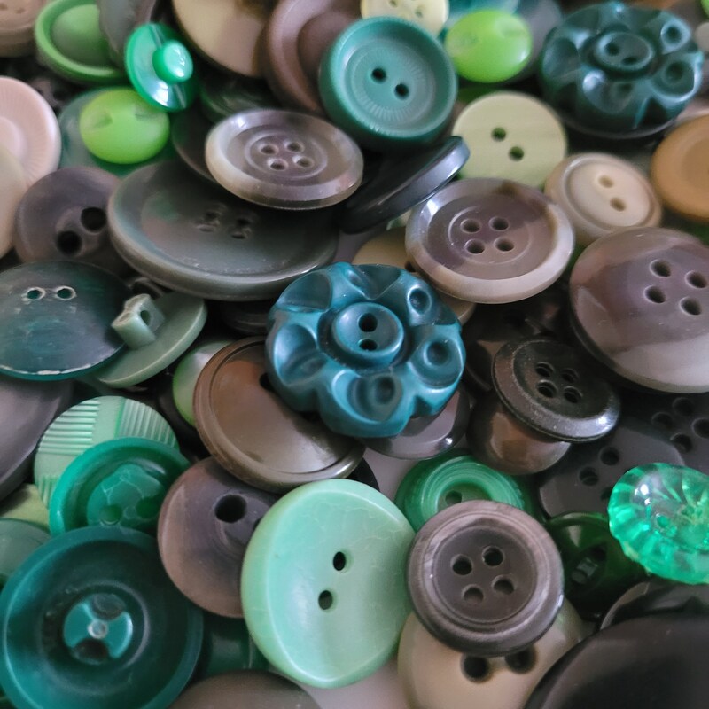 Colt Buttons - Etsy