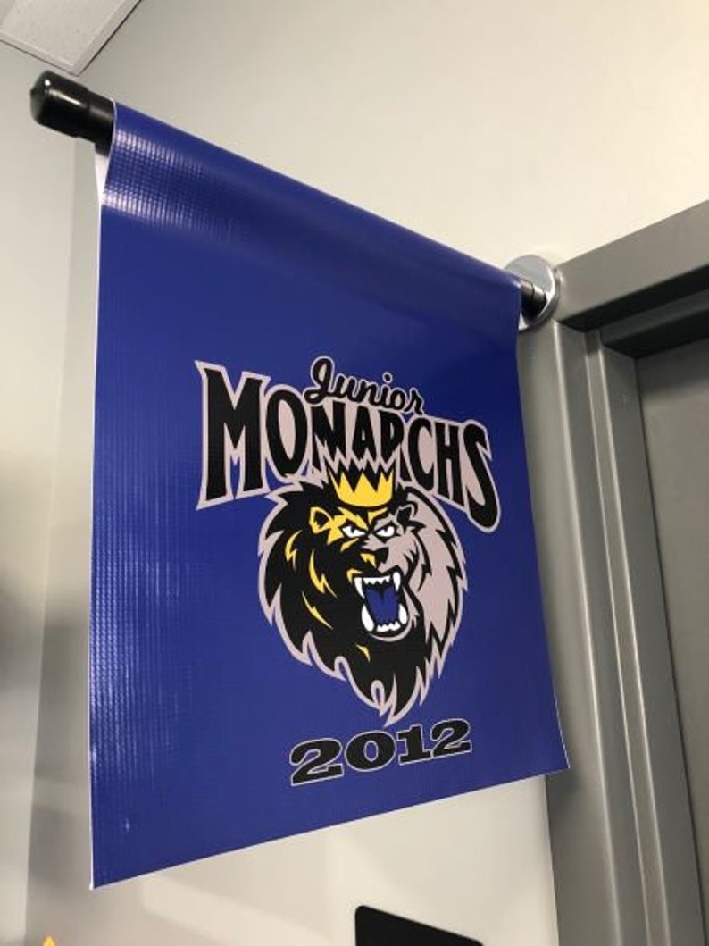 Hockey Team Locker Room Sign Locker Room Banner Locker - Etsy