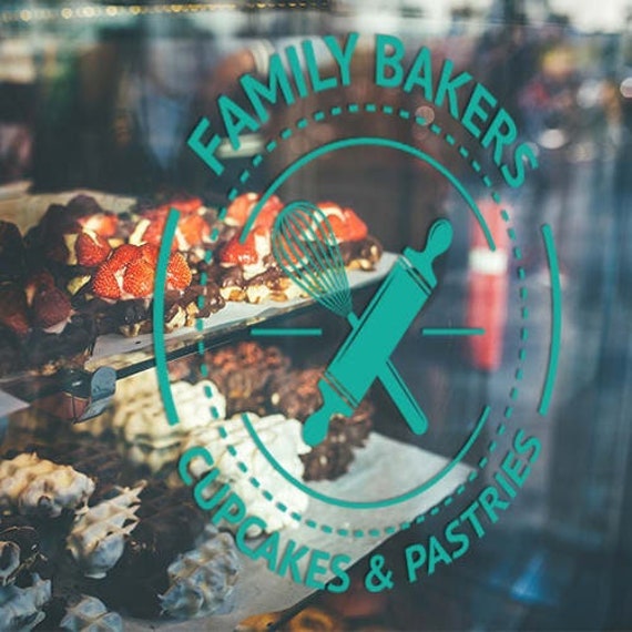 Custom Vinyl Decals / Graphics for Vehicles Trucks Vans - Etsy