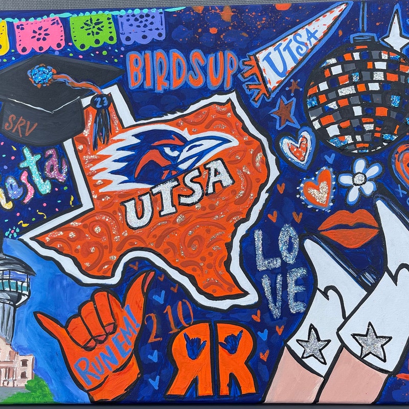 Utsa - Etsy