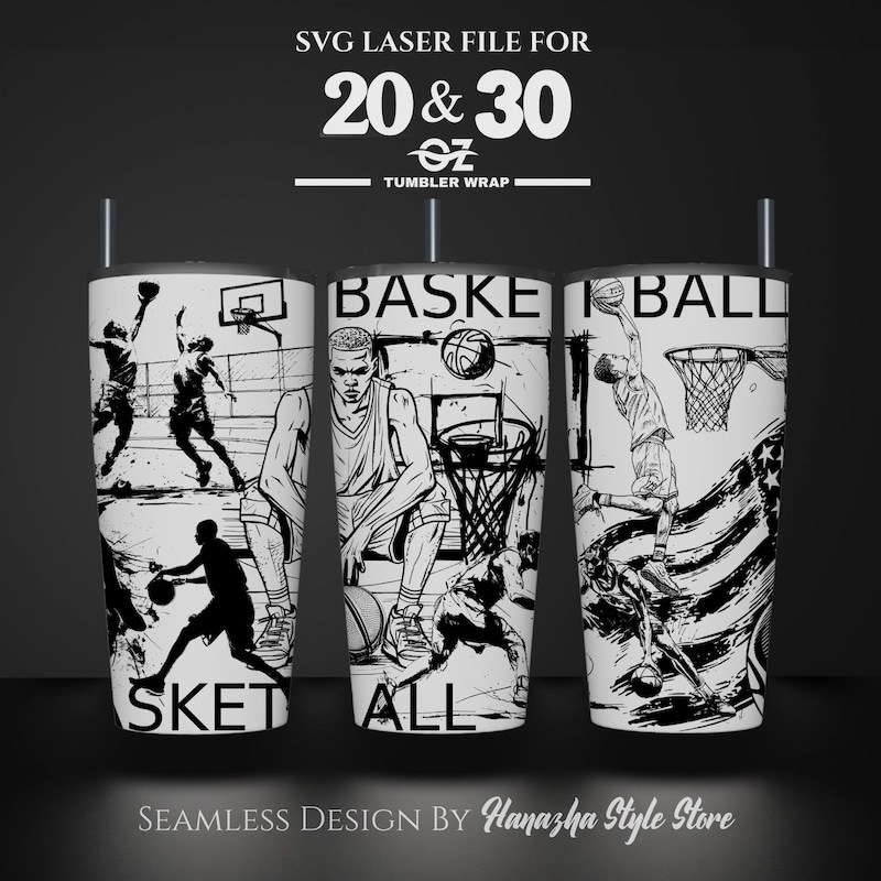 Basketball Svg - Etsy