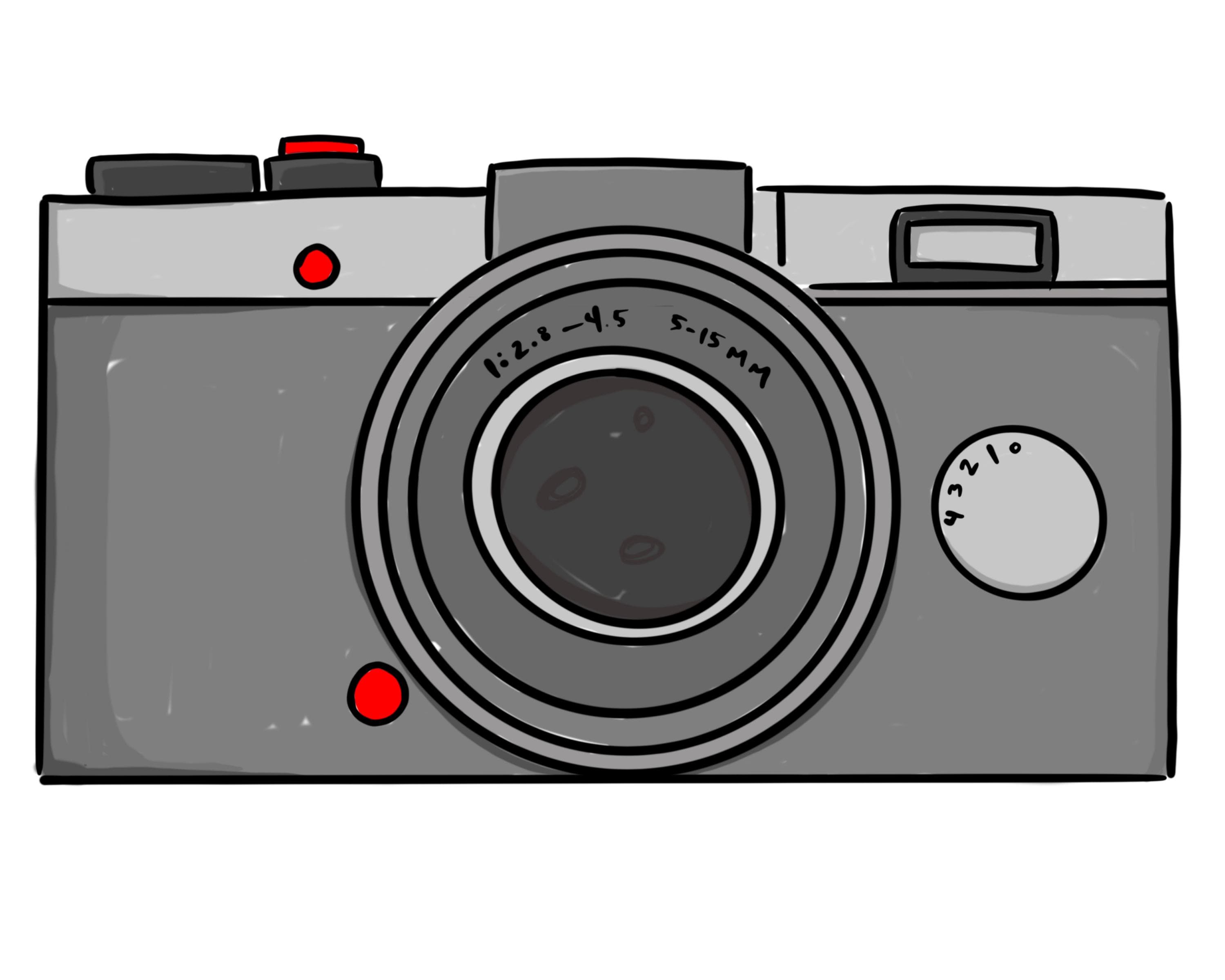 Camera Dtmf Png Without Background. Check Out the Rest of My Designs ...