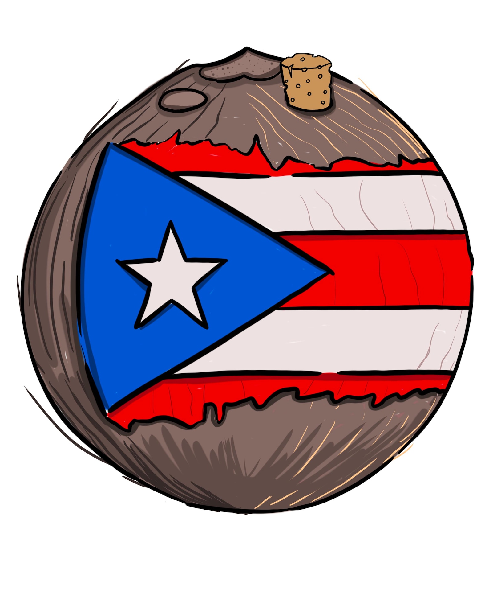 Pitorro Con Coco Dtmf Png Without Background. Check Out the Rest of My ...