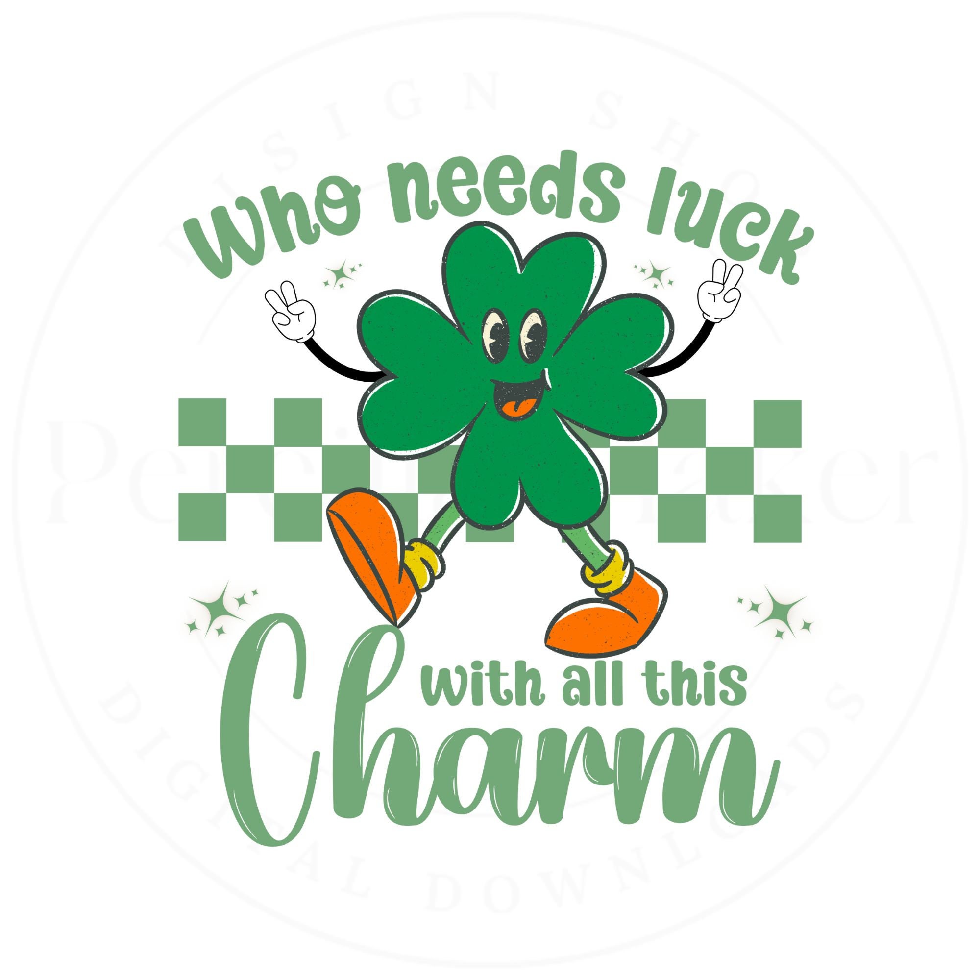 St Patricks Day Downloadable Clipart Free Commercial Use High Res ...