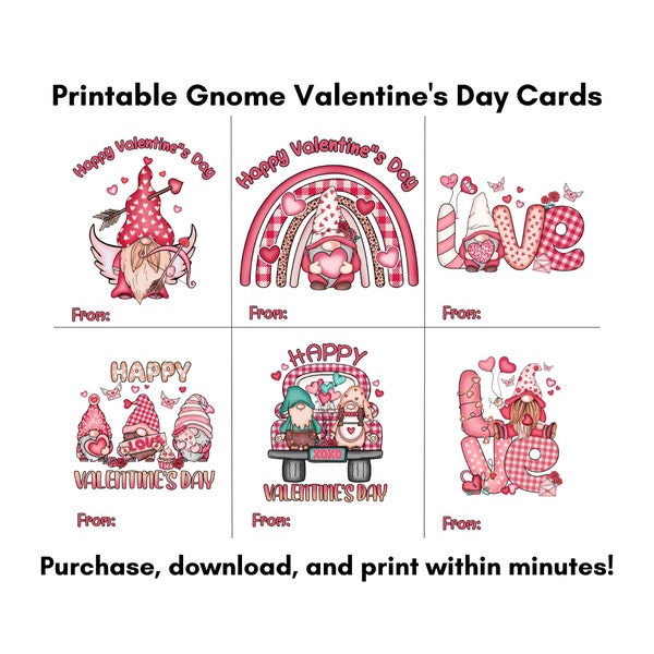 Printable Cards - Etsy