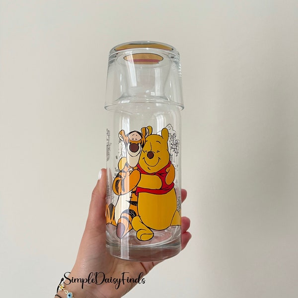 Winnie the Pooh Lemonade - Etsy