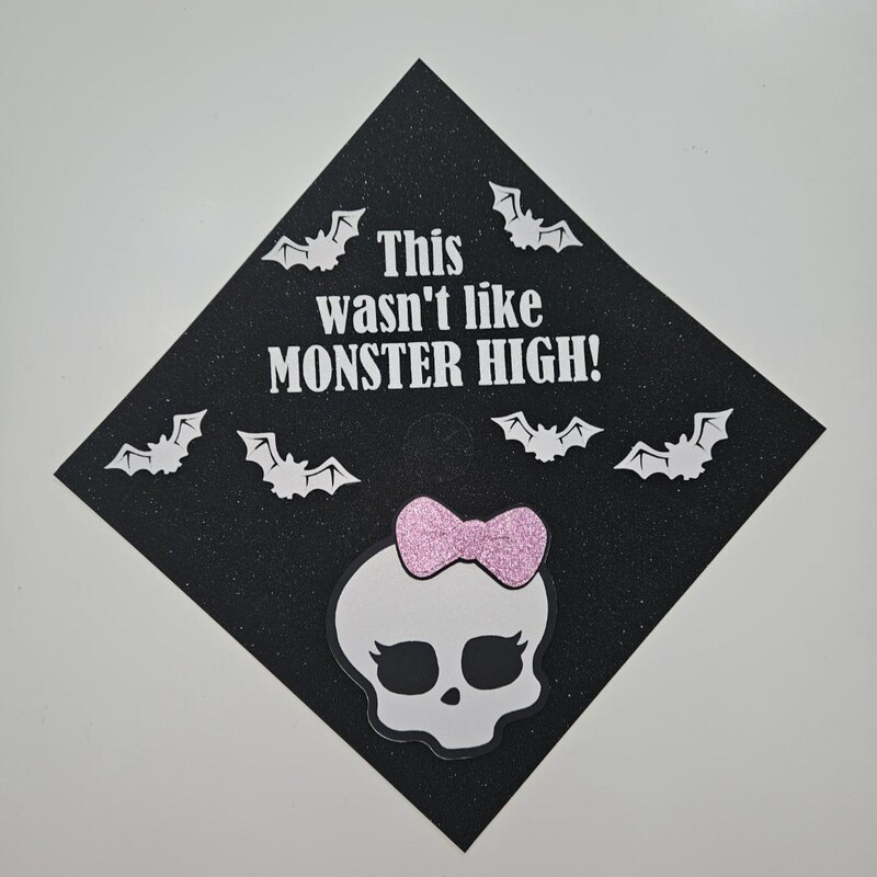 Monster High Custom - Etsy