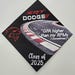 Car Graduation Cap Cover | Giys Graduation Cap Topper| Kindergarten ...