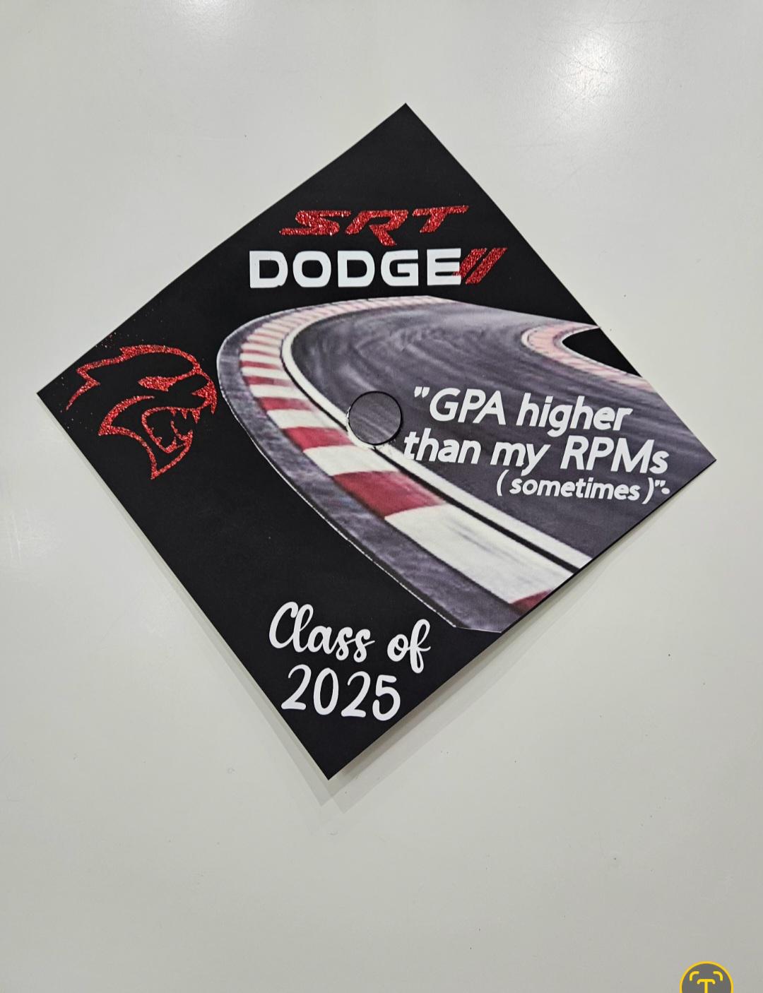 Car Graduation Cap Cover | Giys Graduation Cap Topper| Kindergarten ...