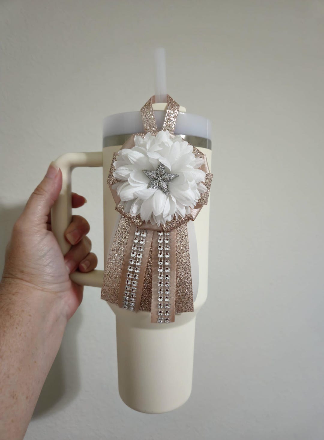 Rose Gold Standley Homecoming Mini Mum Homecoming Backpack Mum Standley ...