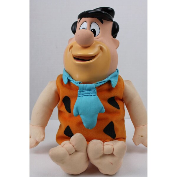 Flintstones Toys - Etsy