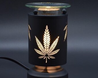 Tree of Life Touch Lamp Wax Burner FREE Shipping - Etsy