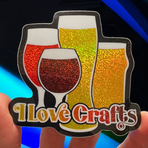 Crafty Person Gift - Etsy