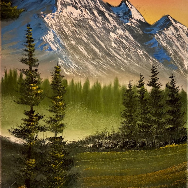 Authentic Alpine Art - Etsy UK