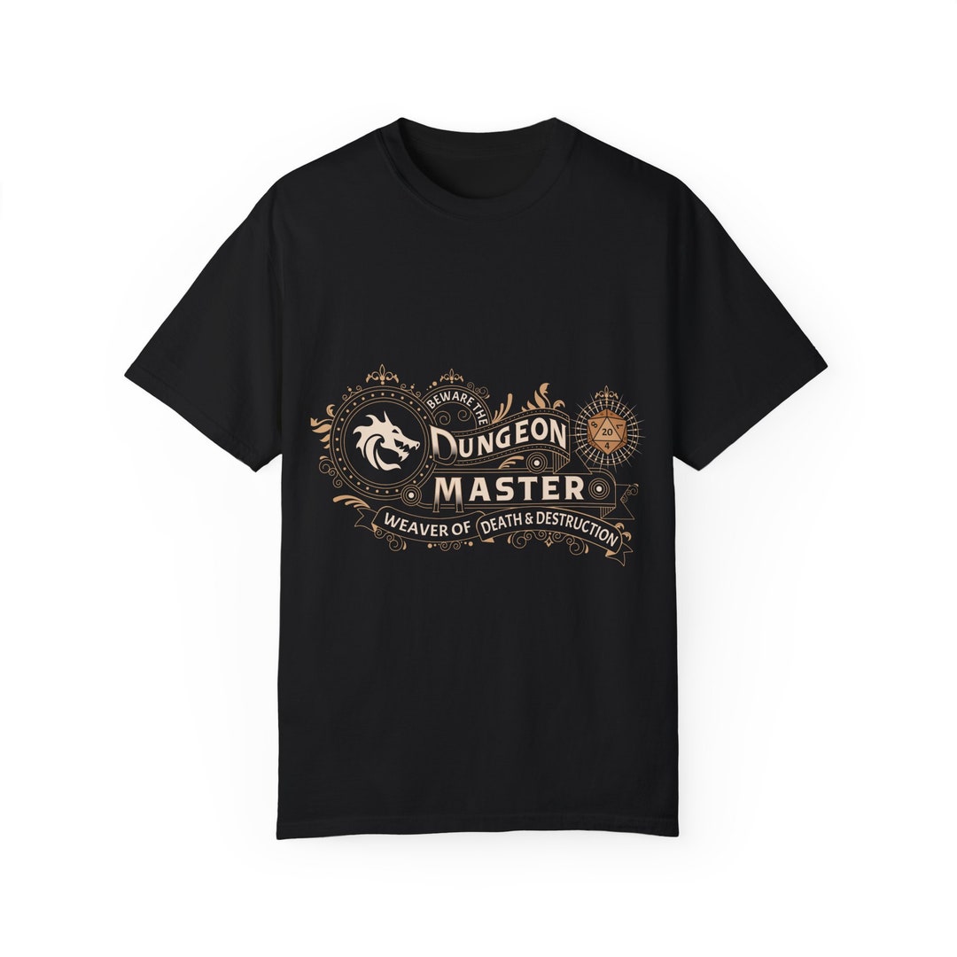 DND Shirt Funny, Dungeons Shirts, Dragons Shirt, Dnd Gifts, D&D Shirt ...