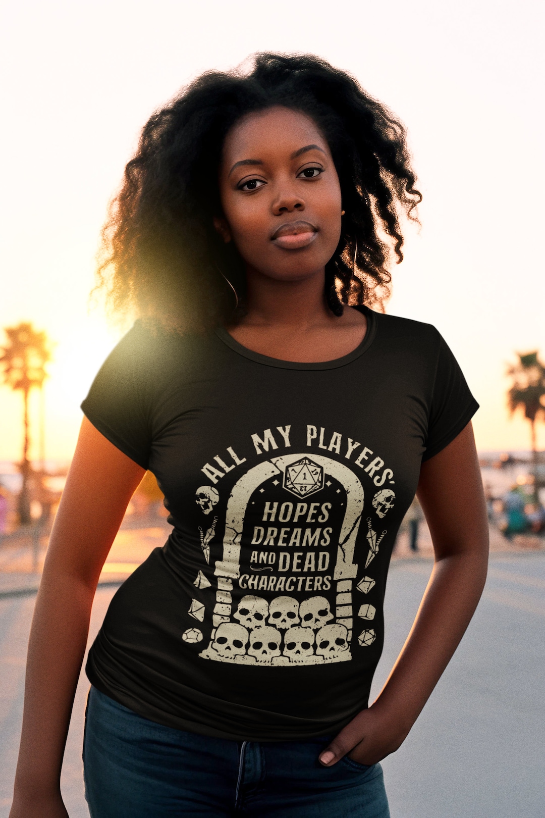 DND Shirt Funny, Dnd T-shirt, Dungeons Shirts, Dragons Shirt, Dnd Gifts ...