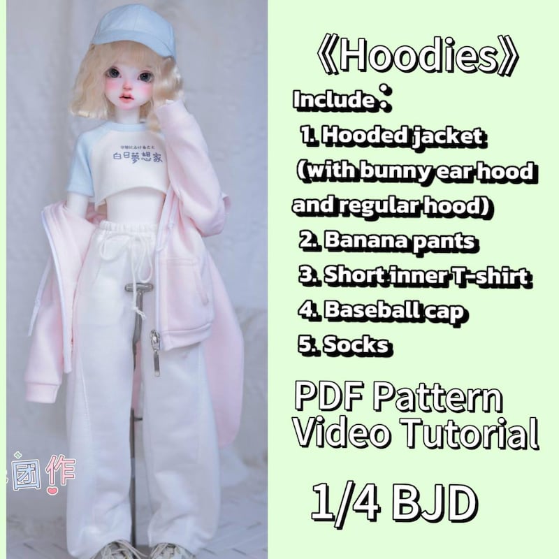 1/4 Bjd Dolls - Etsy