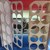 DIGITAL FILE SVG For: Vinyl Roll Storage Rack. Wall Mountable. 10 or 12 ...