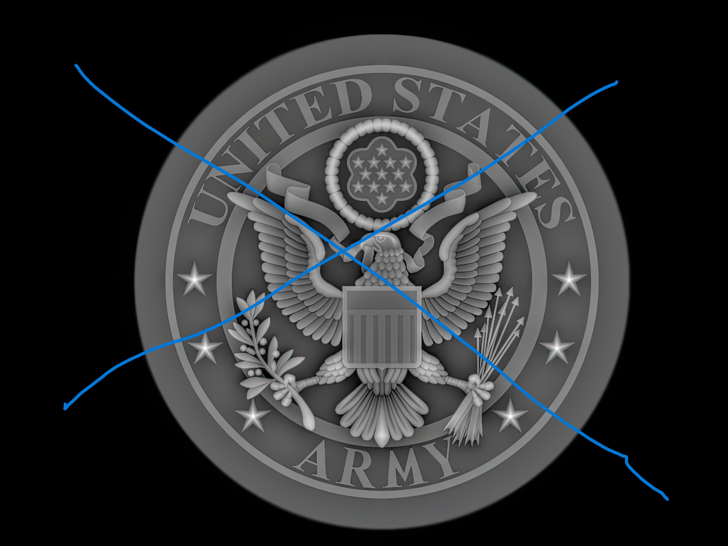 6 Digital Depth Map Png Files for US Army, Air Force, Navy, Military - Etsy