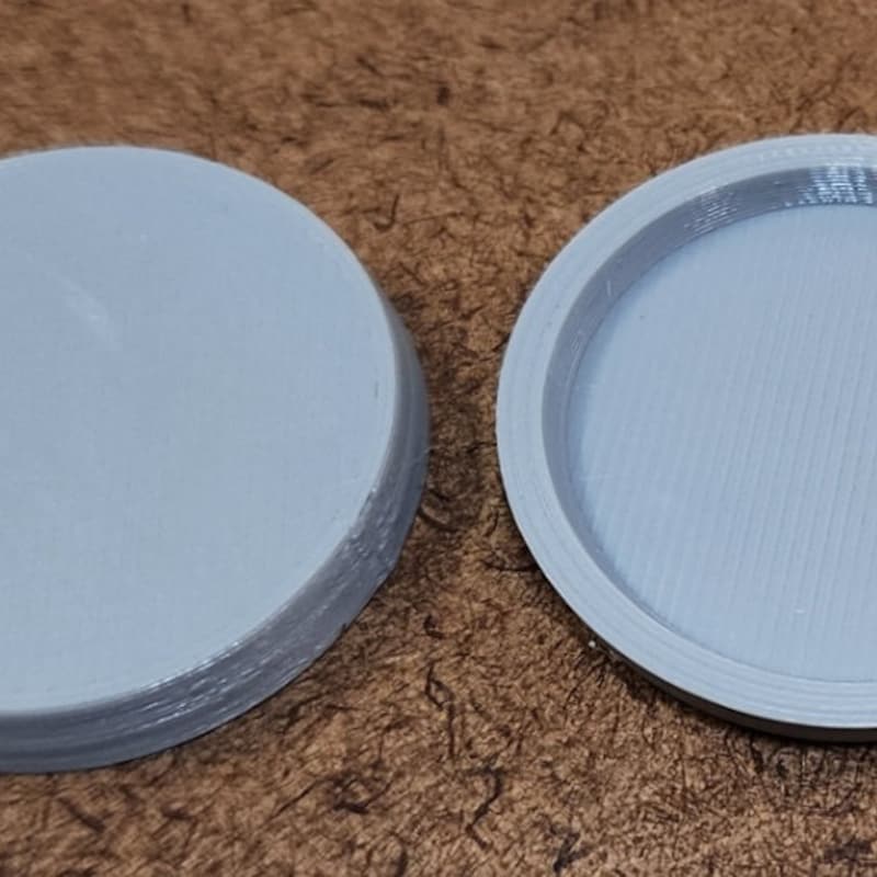 Miniature Slide - Etsy