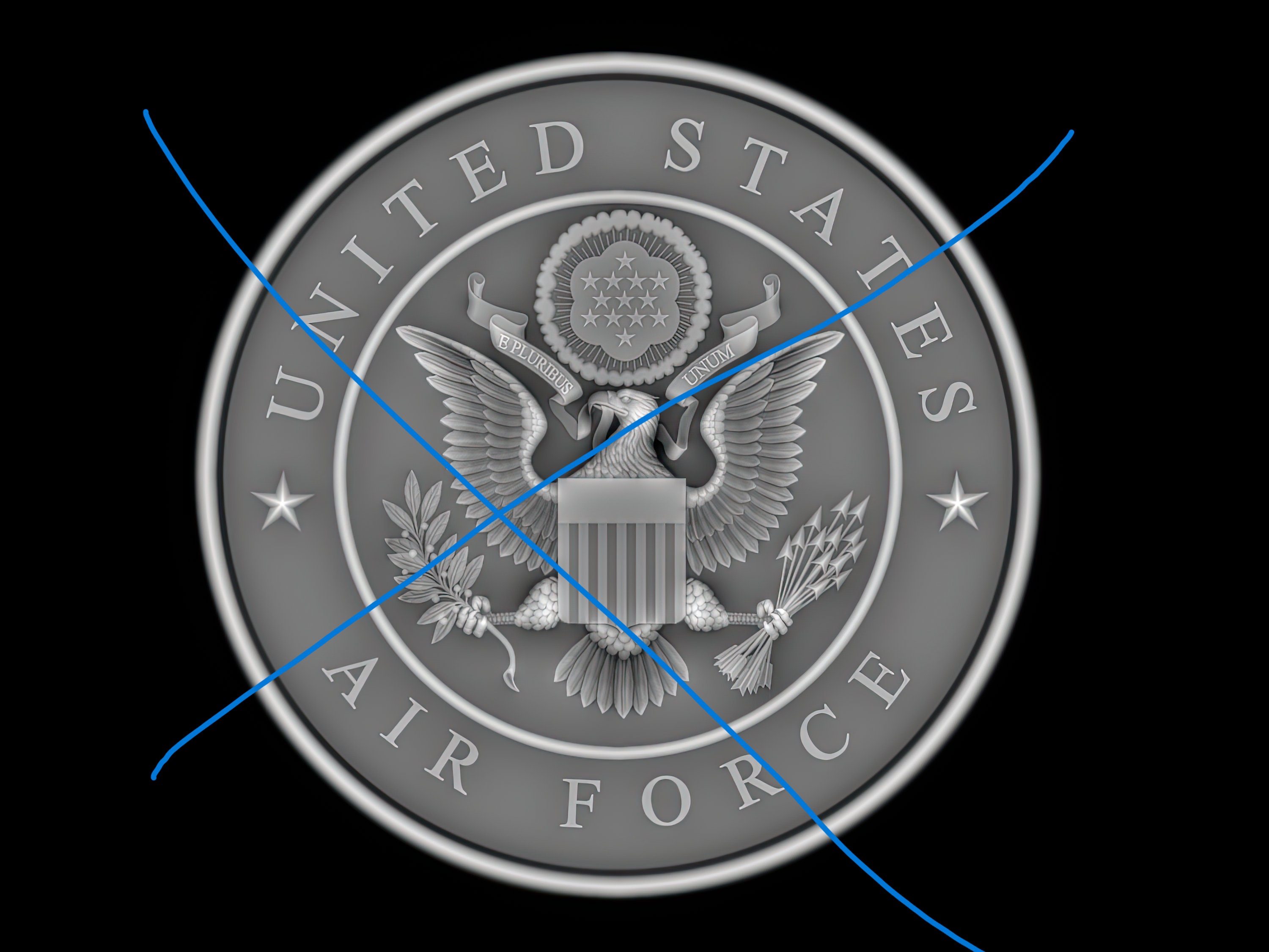 6 Digital Depth Map Png Files for US Army, Air Force, Navy, Military - Etsy