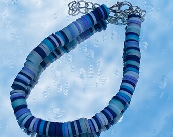 Winter Bracelet | Etsy