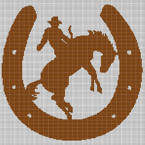 Cowboys Graph - Etsy
