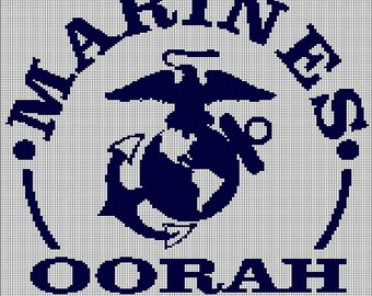 Crochet Marine - Etsy