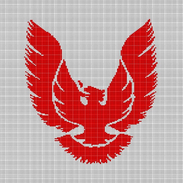 Pattern Graph - Etsy