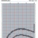 Little Elephant 4 Crochet Afghan Pattern Graph - Etsy