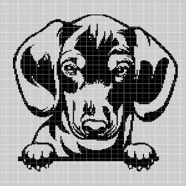 Predator Crochet - Etsy