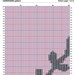 Mom Crochet Afghan Pattern Graph - Etsy
