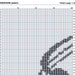 Music Crochet Afghan Pattern Graph - Etsy