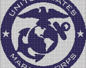 Crochet Marine | Etsy