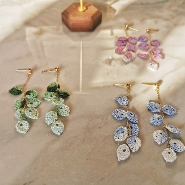 Micro Crochet - Etsy