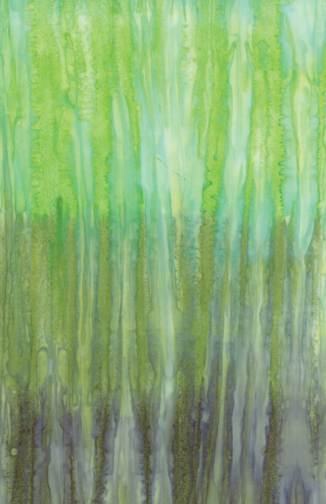 Bahama Batiks - Moda Batik Fabric #50 - Etsy