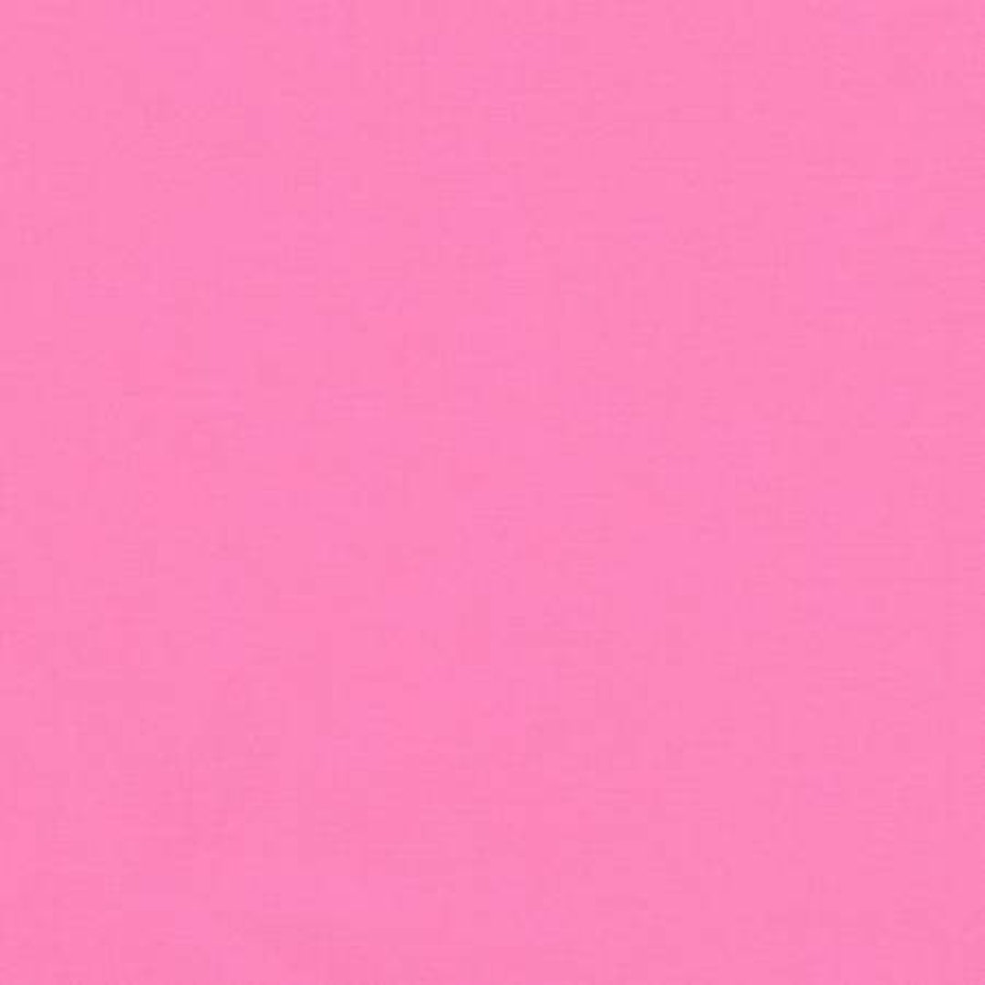 Kona Candy Pink #1062 - Etsy