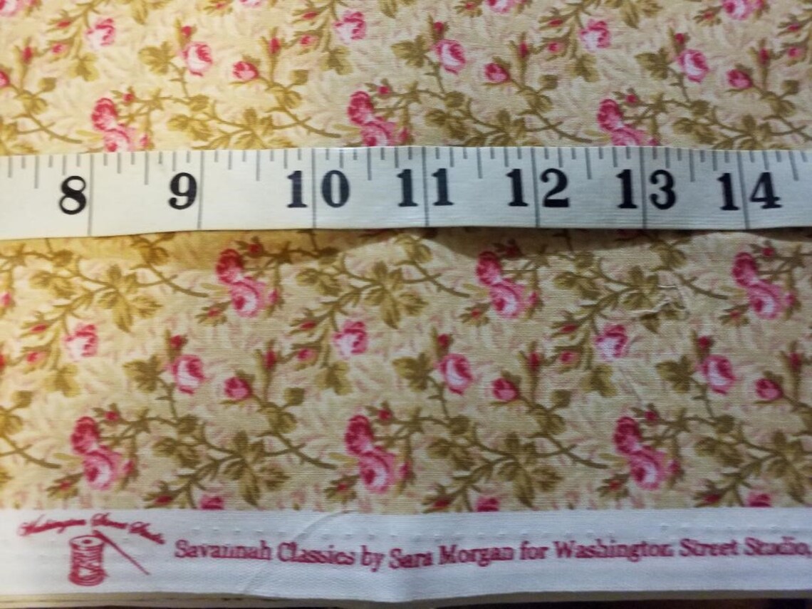 Savannah Classics by Sara Morgan for Washington Street. - Etsy