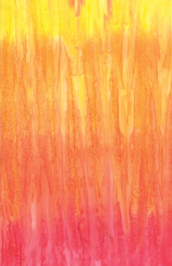 Bahama Batiks Moda Batik Fabric 46 | Etsy