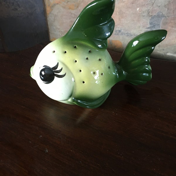 Ceramic Fish - Etsy
