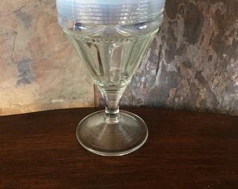 Jefferson Glass - Etsy